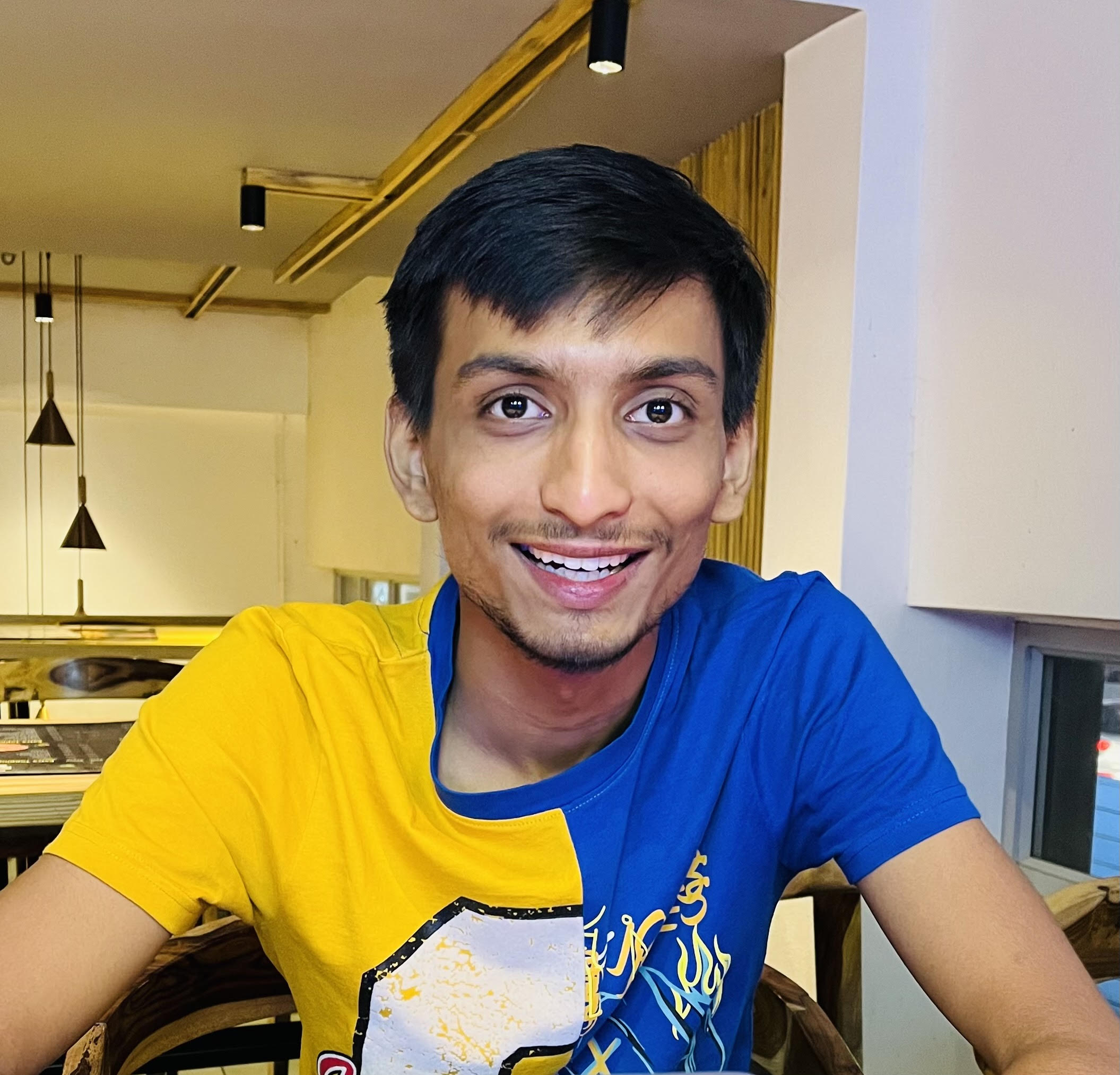 Tanay Bhalodi | Full Stack Developer